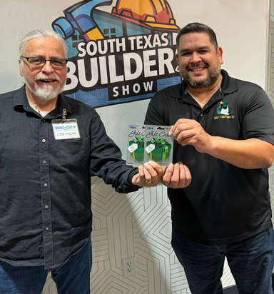 2024 South Texas Builders Show